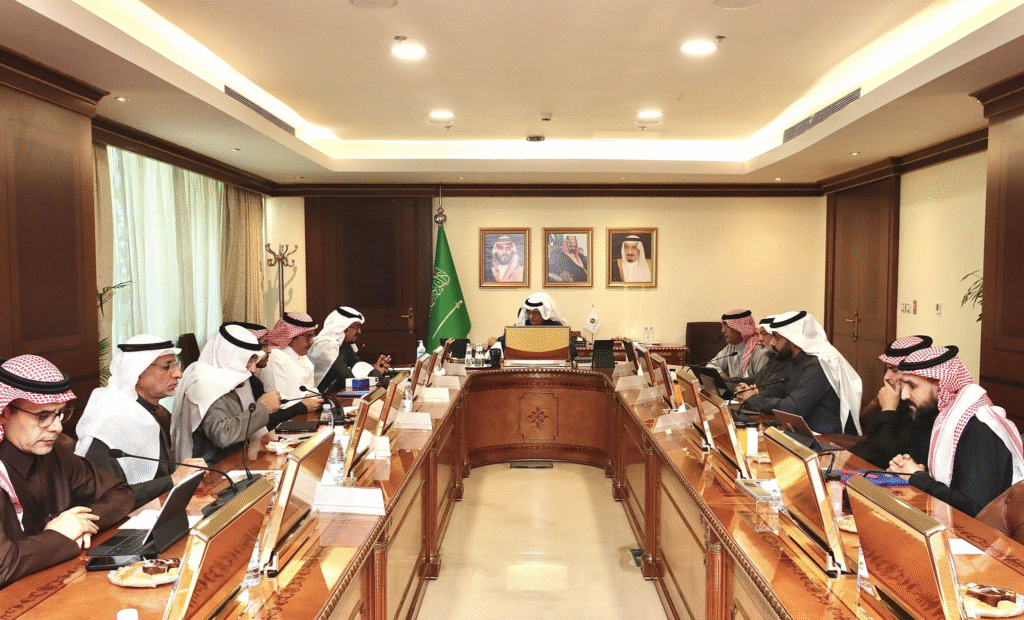 More Than SAR 900 Million in Agricultural Loans Boost Investment and ...