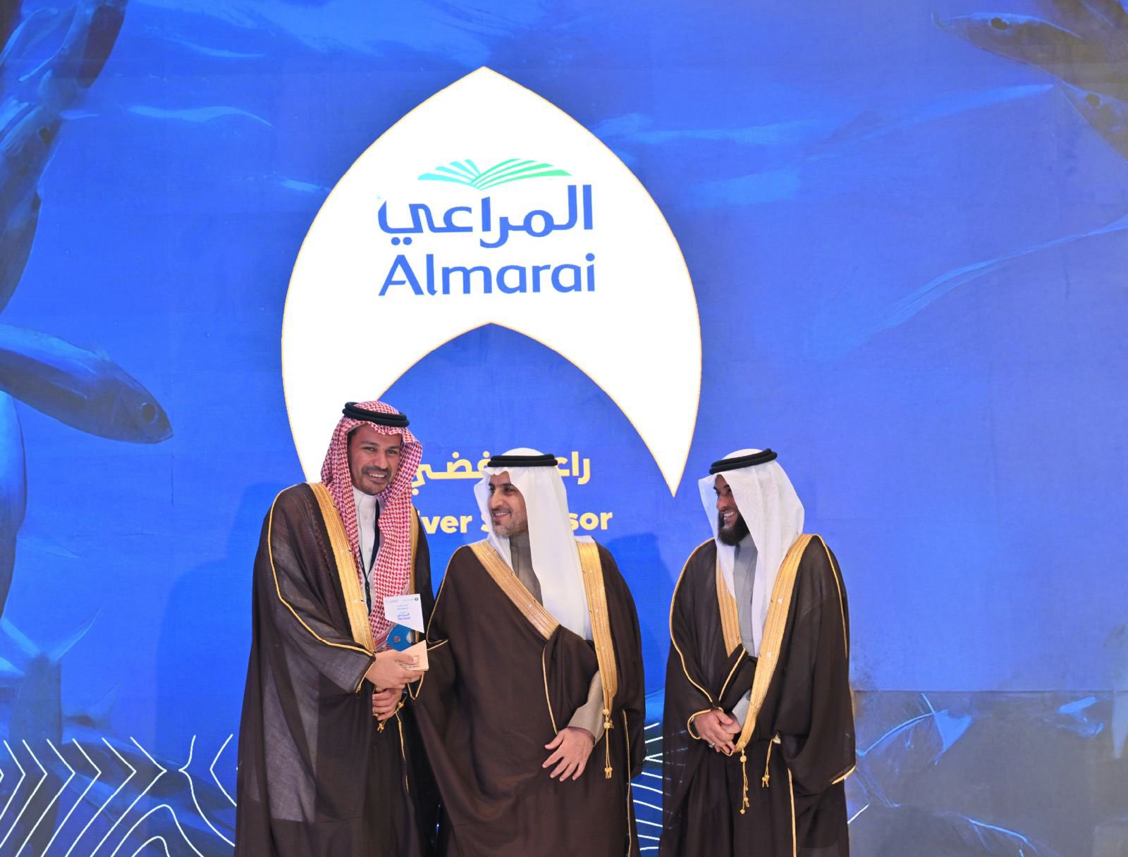 Almarai Strengthens Its Expansion in the Seafood Sector - Saudi Poultry ...