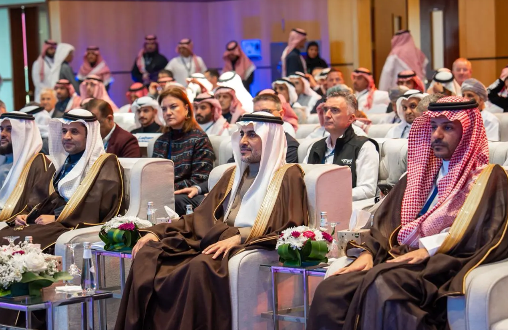 Qualitative leaps and record numbers propel Saudi Arabia’s fisheries ...